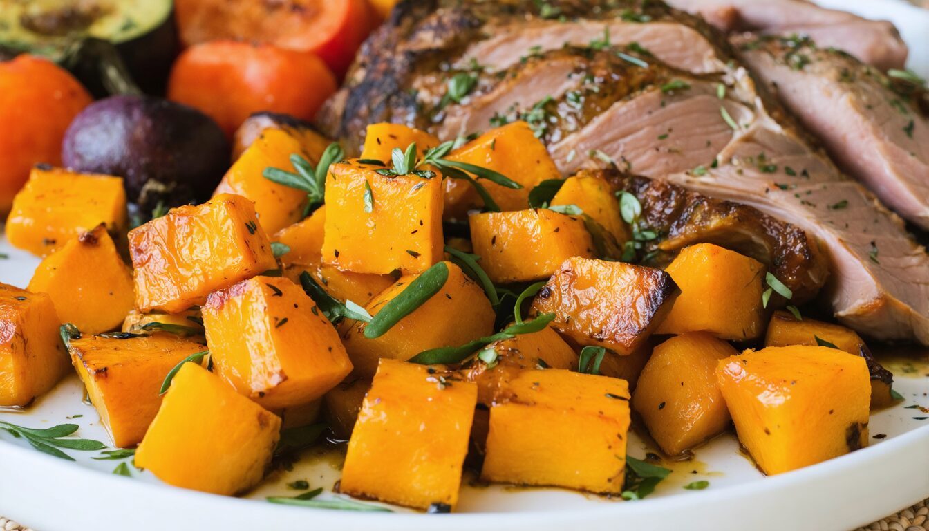 Les accompagnements idéaux pour sublimer votre plat de canard