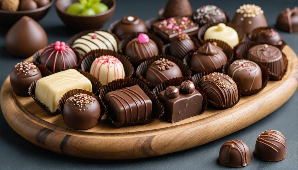 Découverte des critiques sur le chocolat d’alain ducasse